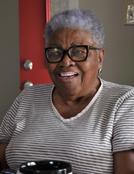 Doris Marie Parker - 2024 - Johnson Funeral Home