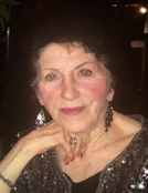 Erba "Jean" Woodruff - 2024 - Holbrook Mortuary