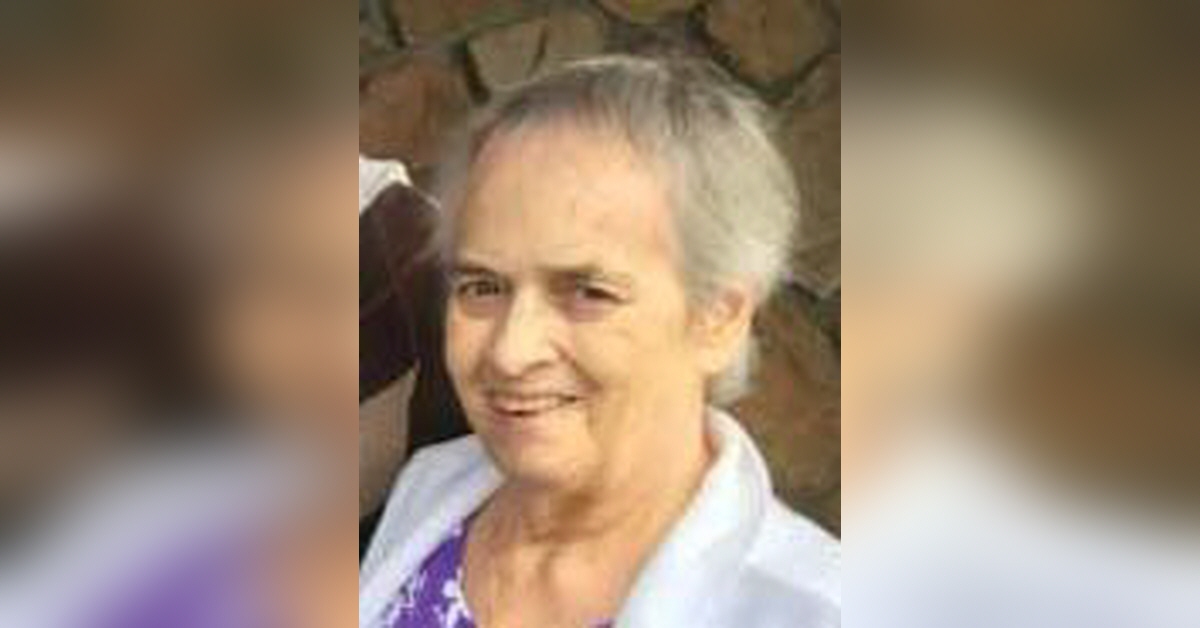 Obituary information for Phyllis A. Brown