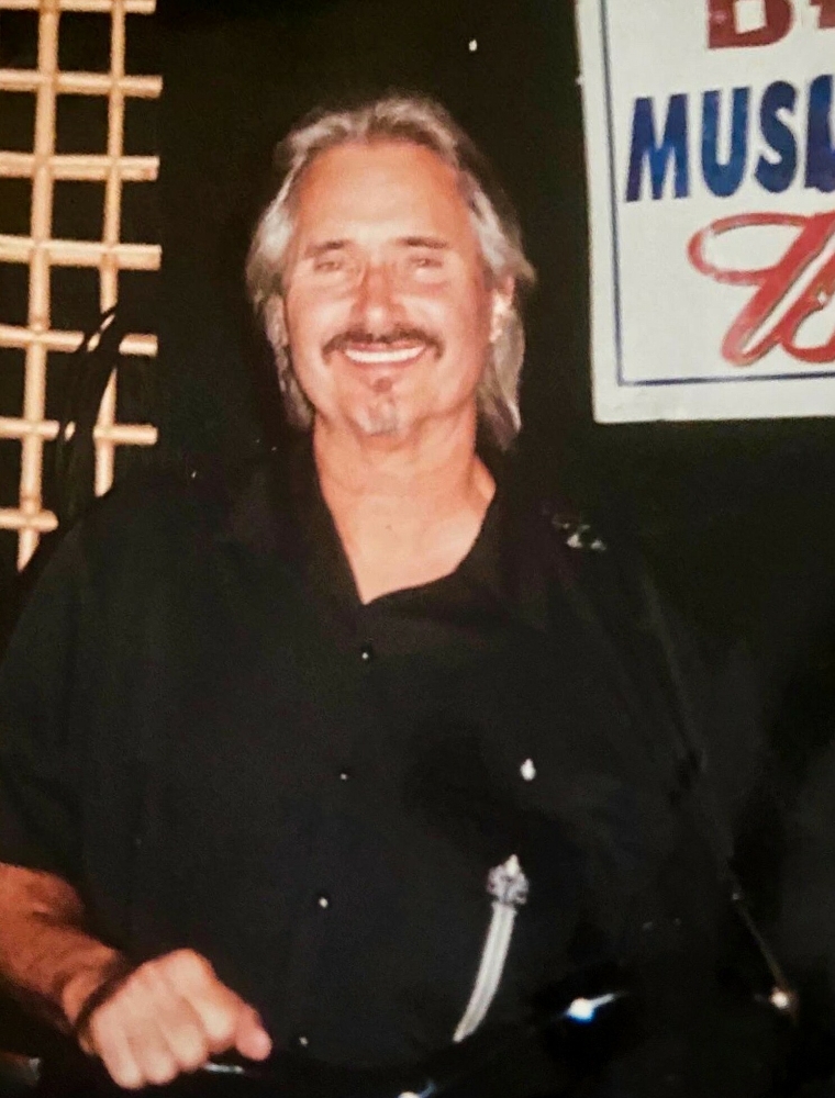 Charles Lester Fike Jr. - 2024 - Grunnagle-Ament-Nelson Family Funeral ...