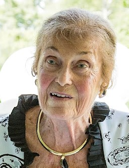 Marion L. (Curran) Boch - 2018 - Kraw-Kornack Funeral Home