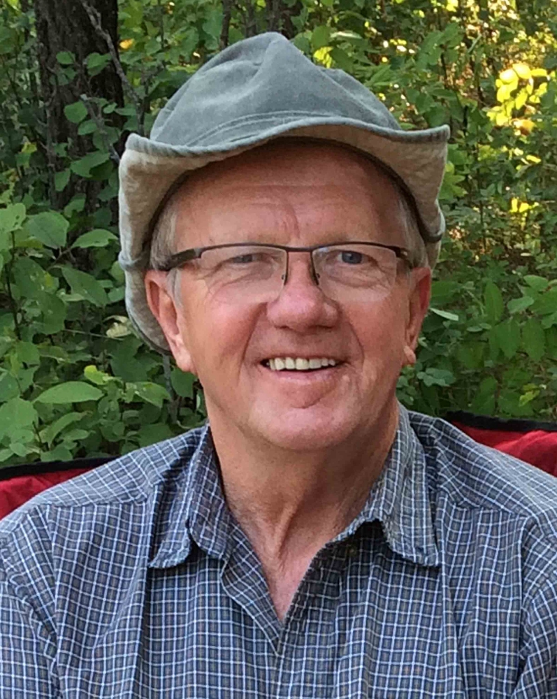 Aaron Guenther - 2024 - Wiebe Funeral Homes