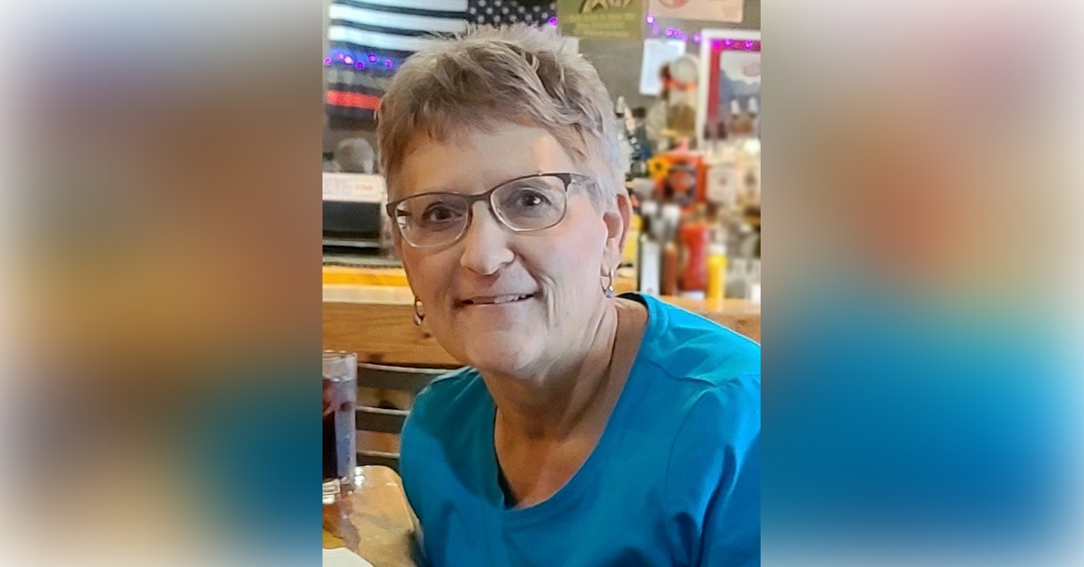 Obituary information for Nancy Kay Lund