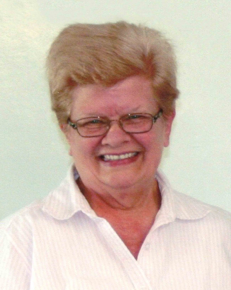 Rena Duerksen - Wiebe Funeral Homes