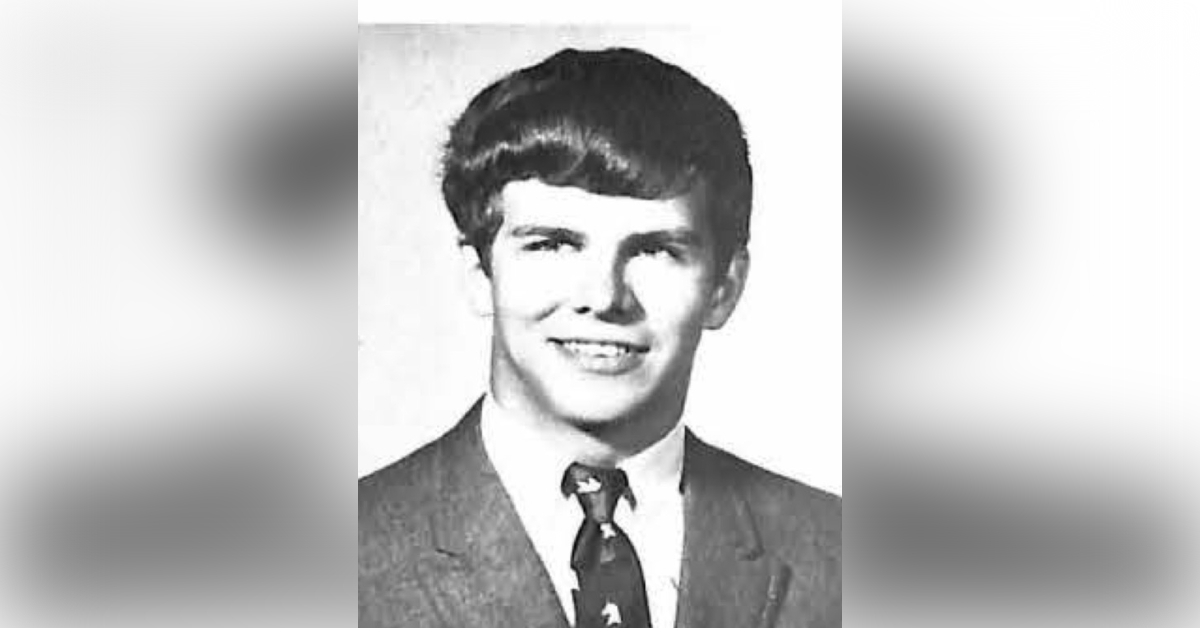 Obituary information for Richard Lynn "Ricky" Lantrip