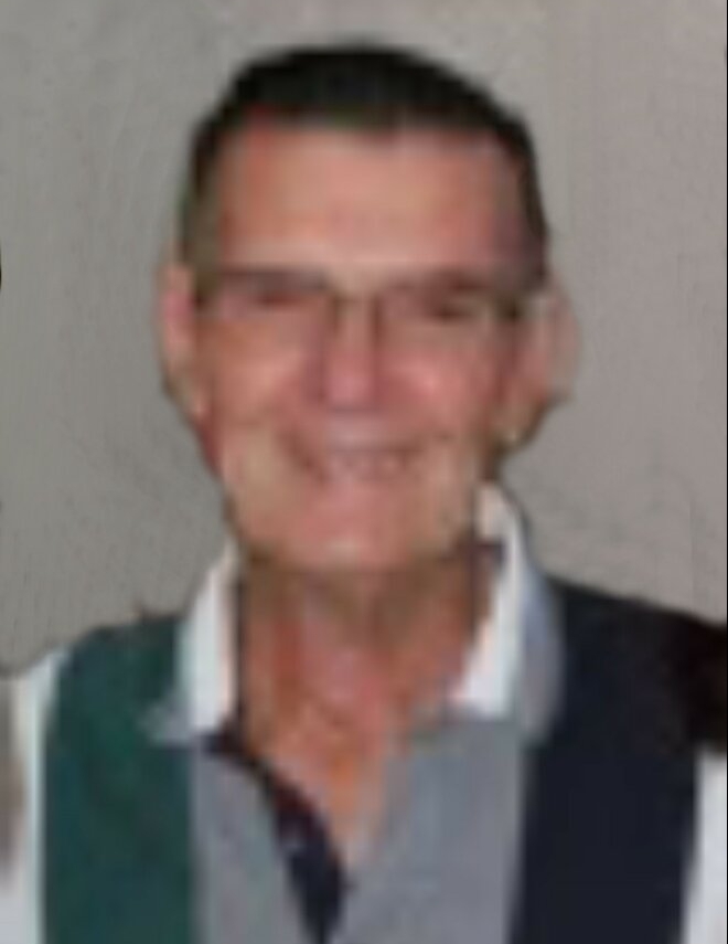 Robert Powers - Memories Trees