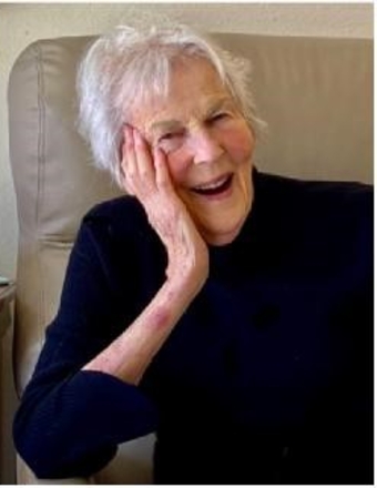 Elsa Adele McDowell Obituary - 2024 - Des Moines Cremation