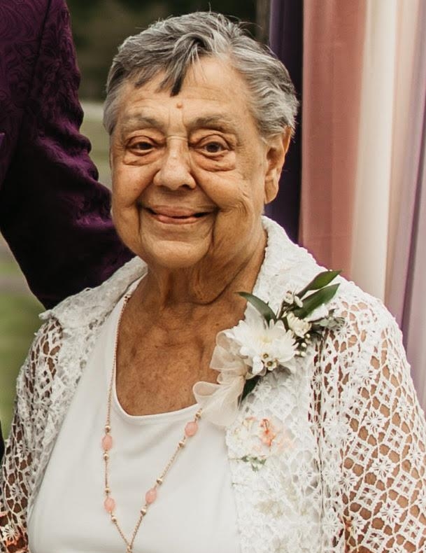 Mary Dominick - Memories Trees