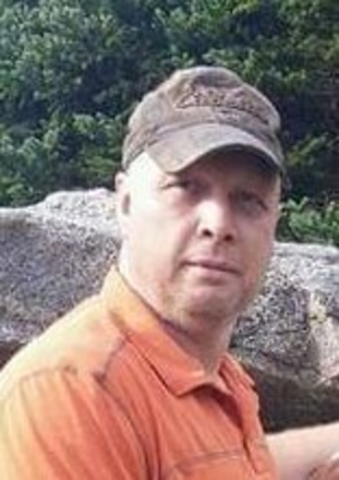 Gregory David Stairs - 2024 - York and Miramichi Valley Funeral Homes