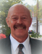 Ronald "Ron" Edward Mitchell - 2024 - Riggin-Pillatsch & Burke Funeral Home