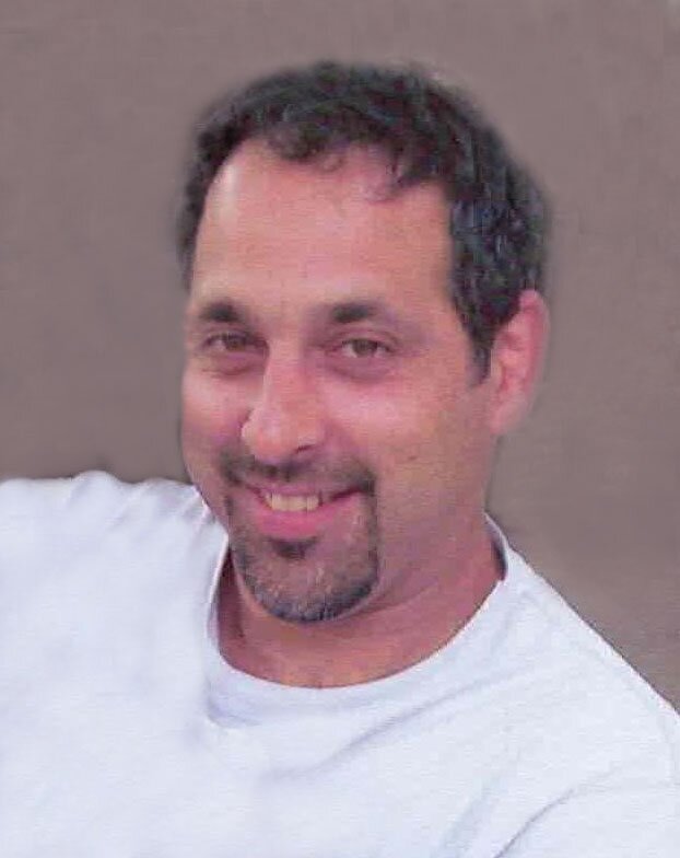 Dean Patrick Serratore - 2024 - McKenzie & Blundy Funeral Home