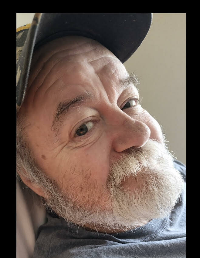 Jimmy Douglas Straight - 2024 - Ford Funeral Homes