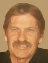 William E. McLaughlin Jr. - 2018 - Owens Memorial Service