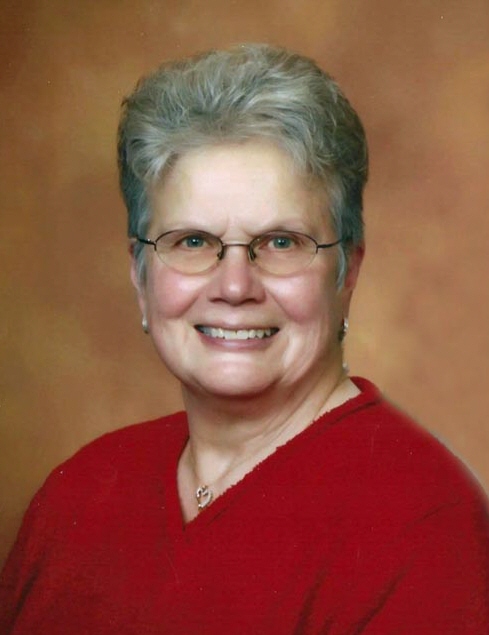 Donna Mae Foster - 2018 - Gallagher Funeral Home