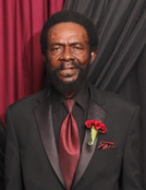 Robert Elam, Sr. - 2024 - Norris W. Gunby Sr. Funeral Home