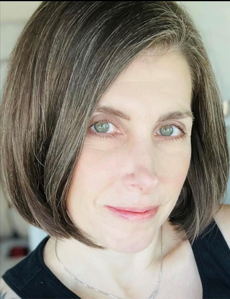 Stephanie Bates - Memories Trees