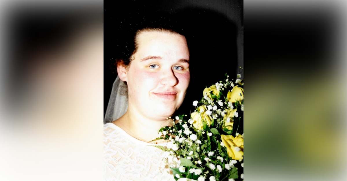 Obituary information for Denise Anne Greene-Knowlton