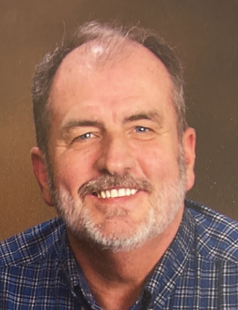 Donald Ray Jones - 2024 - Jaynes Funeral Home