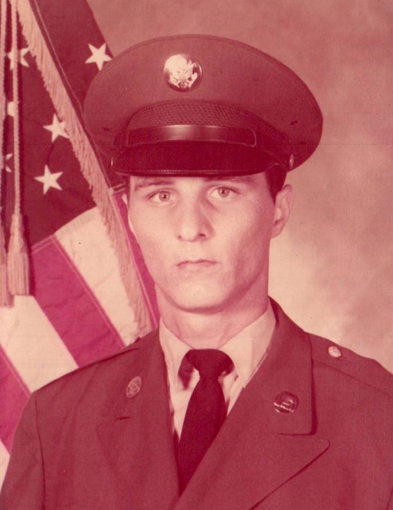 Darrell Smith - Memories Trees