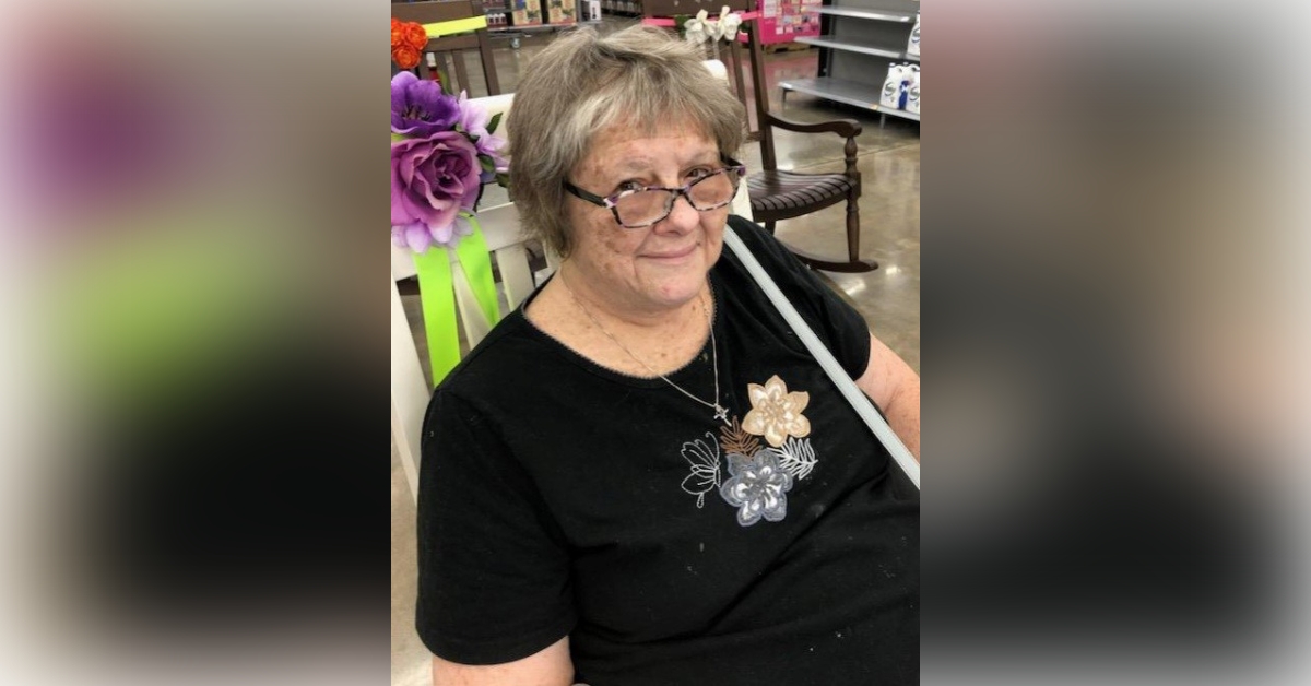 Obituary information for Janice Jane Preston