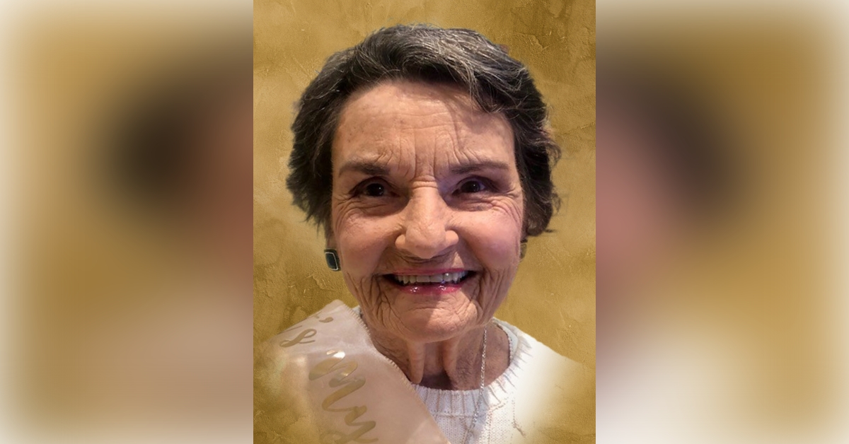 Obituary information for Mrs. Marie Moore