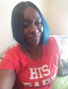 Rhonda Lee Goodwin - 2024 - Herbert T. McCall Funeral Home