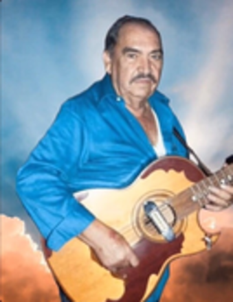 Jose Gilberto Villareal Montemayor - 2024 - Vazquez Funeral Home