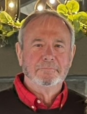 Thomas Kenneth Hutchinson - 2024 - Boles Funeral Home