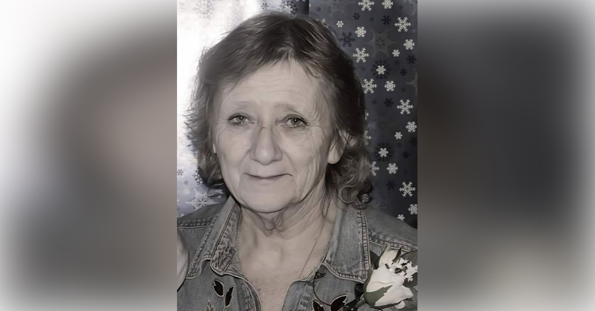 Obituary information for Anna Howell