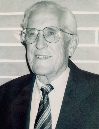 Dr. Raymond Fioroni - Memories Trees