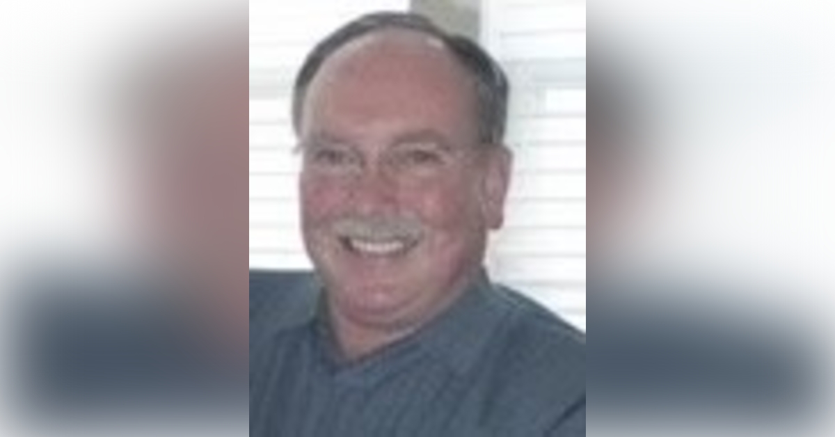Obituary information for Richard L. Dillender
