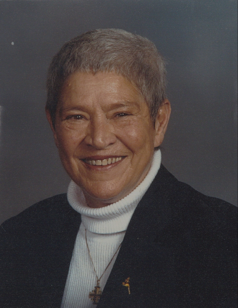 Norma J Pontius - 2024 - A.J. Desmond & Sons Funeral Directors