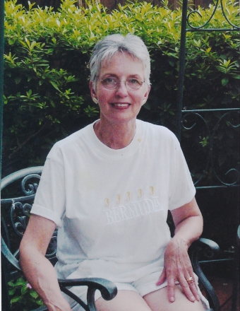 Carol Ann Benson - 2024 - William G Basralian Funeral Home