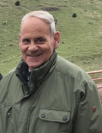 Vernon William Kline Obituary - 2024 - Stork-Bullock Mortuary