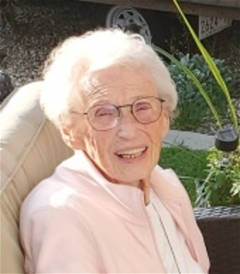 Betty Mildred Matheson - 2024 - Parkland Funeral Home (Red Deer)