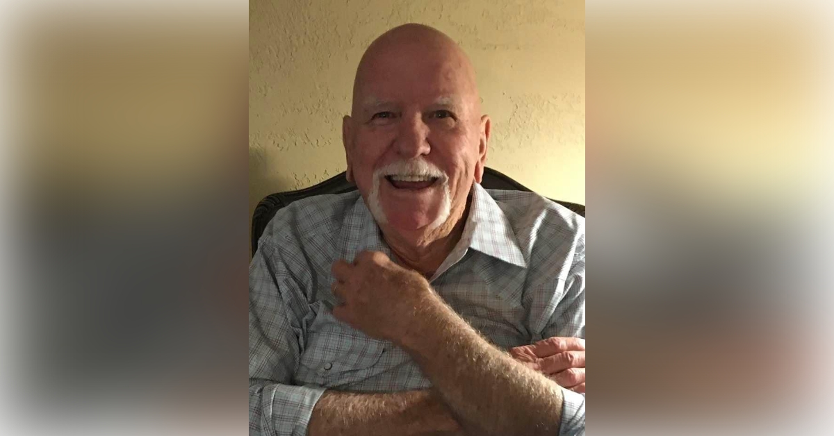 Obituary information for George "Mark" Dowdy