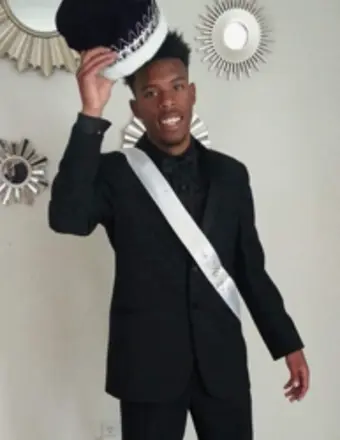 Obituary information for Elwood Lamar Davis III