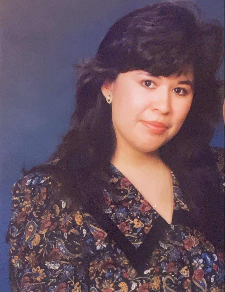 Martina Gronau - Memories Trees