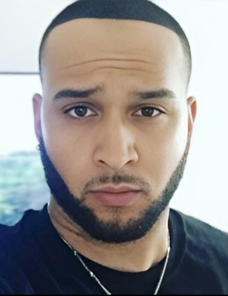 MR. DEVIN "SCOOTER BOY" and or "H2" JACKSON - 2024 - Thomson Funeral System