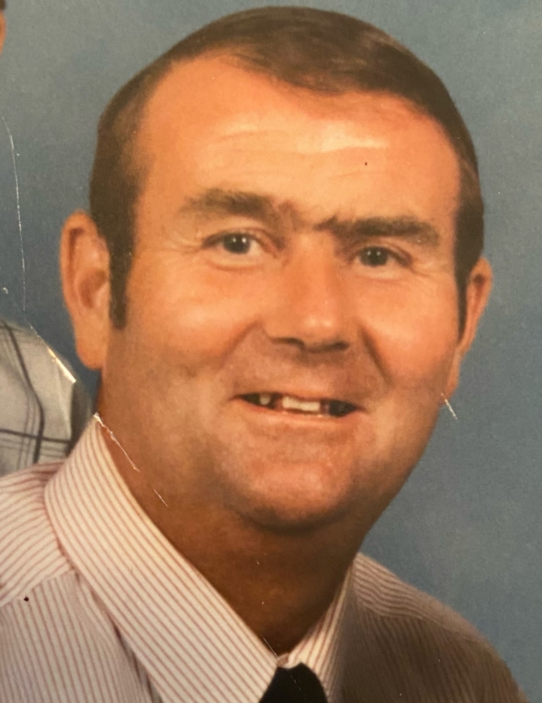 James Bolduc - Memories Trees