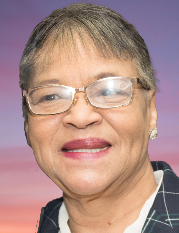 Terri Denise Ingram-Webster - 2024 - Franklin Funeral Home