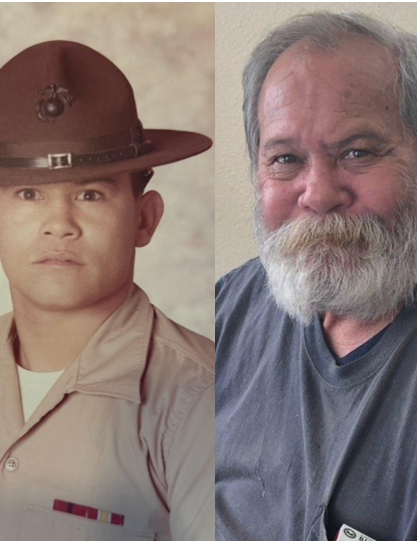 Maurice Corpuz - Memories Trees