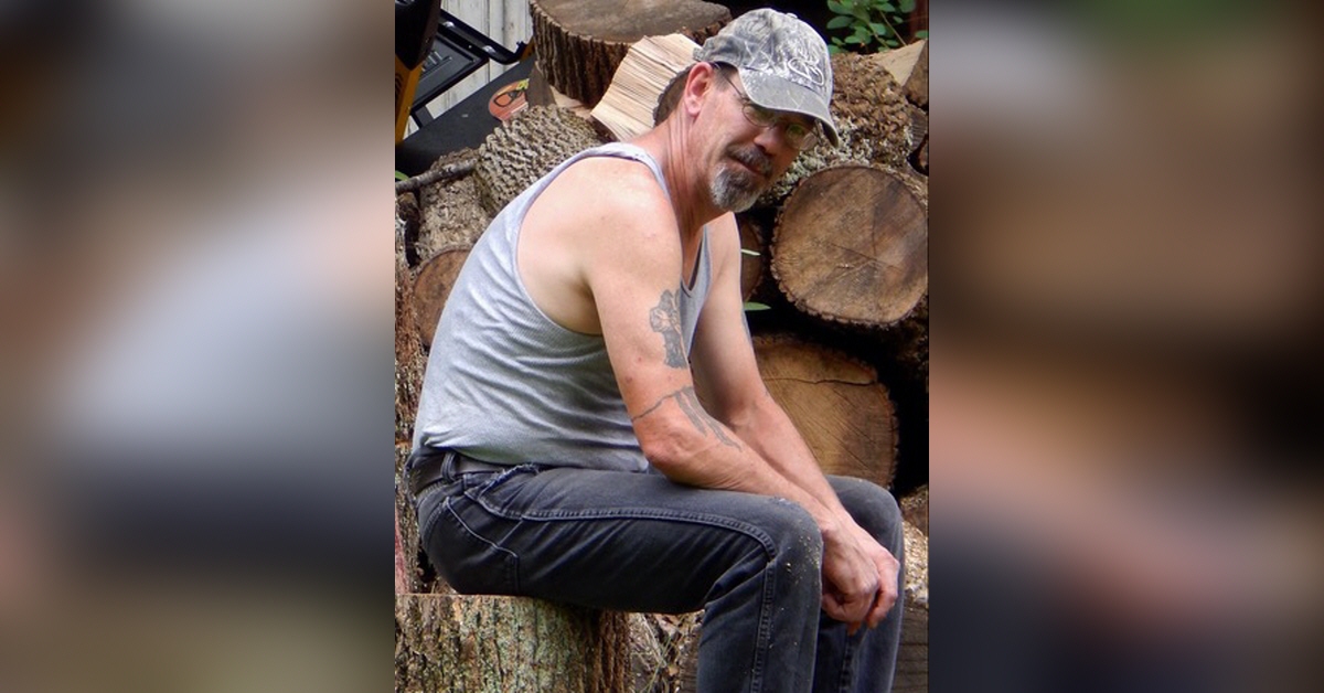 Obituary information for David Christopher Prickett