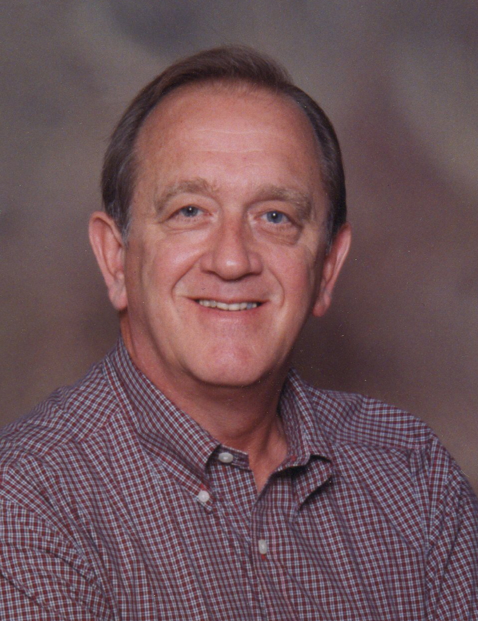 Charles "Gene" Sims - 2018 - McNeil's Funeral Home