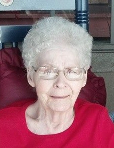 Barbara "Judy" Conley - 2018 - Taylor Vandale