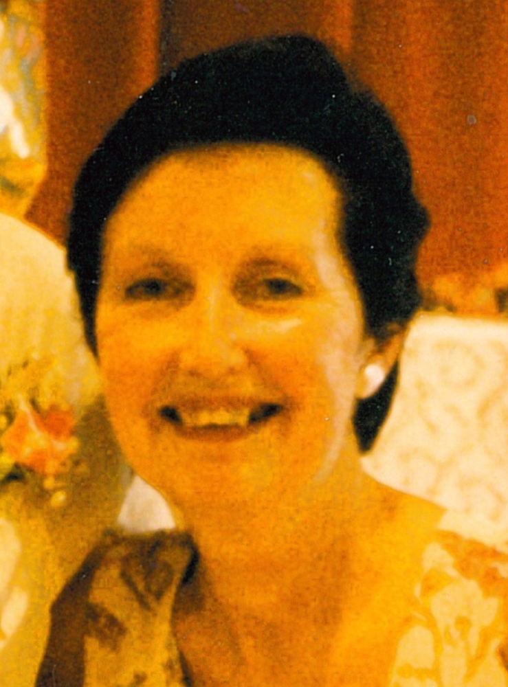 Rosalie Mae Reed - 2024 - Shuda Funeral Chapel