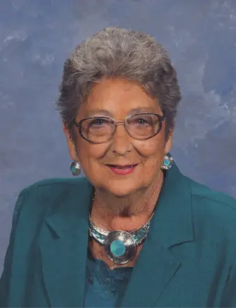 Obituary information for Ruth Ann Mitchell