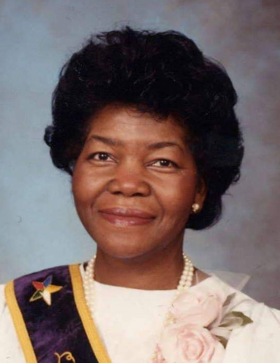 Etta Hunt - Memories Trees