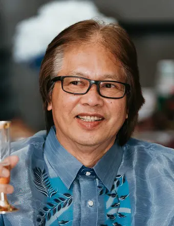 Obituary information for Isagani De los Reyes Poblete