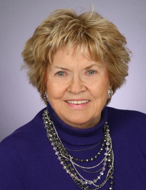 Gloria Kimmick Poole - 2024 - Robert A Pumphrey Funeral Homes